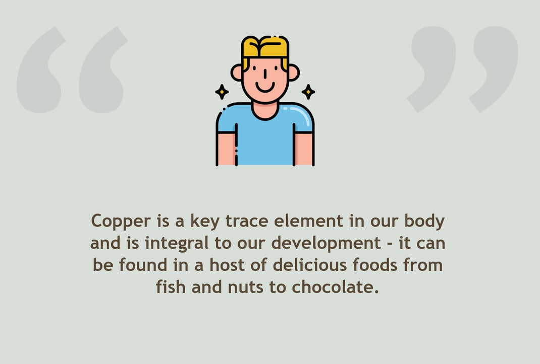 Copper Facts | Interesting Facts about Copper - Kaarigar Handicrafts ...