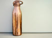 Buy Copper Bottle Online | Pure & Hammered Copper Bottle – Kaarigar ...