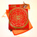 Sri Yantra Meditation Mat | Yoga Meditation Mat Online - Kaarigar ...